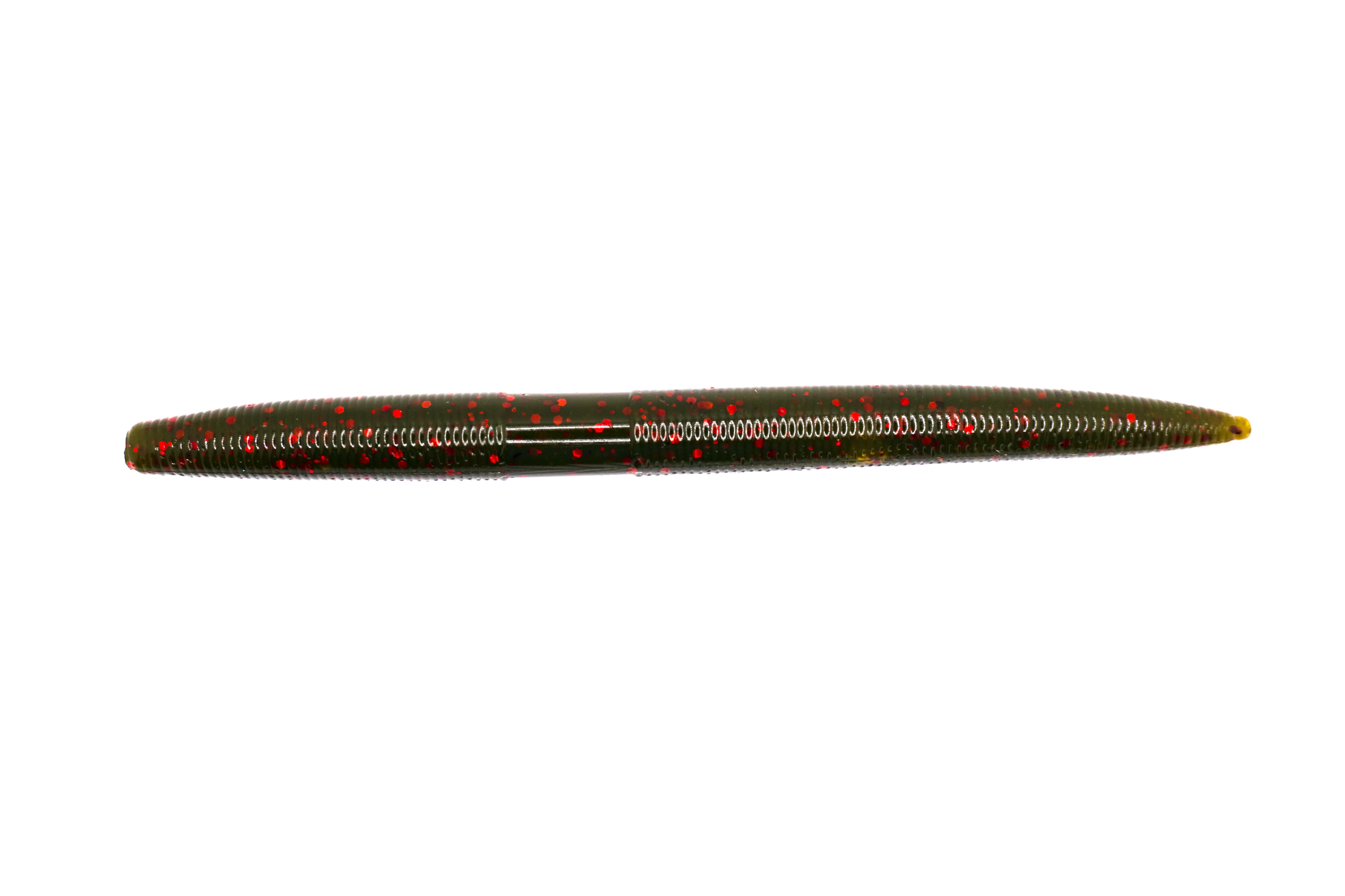 SNATCH STIX – 5” Classic Worm – Snatchin Baits