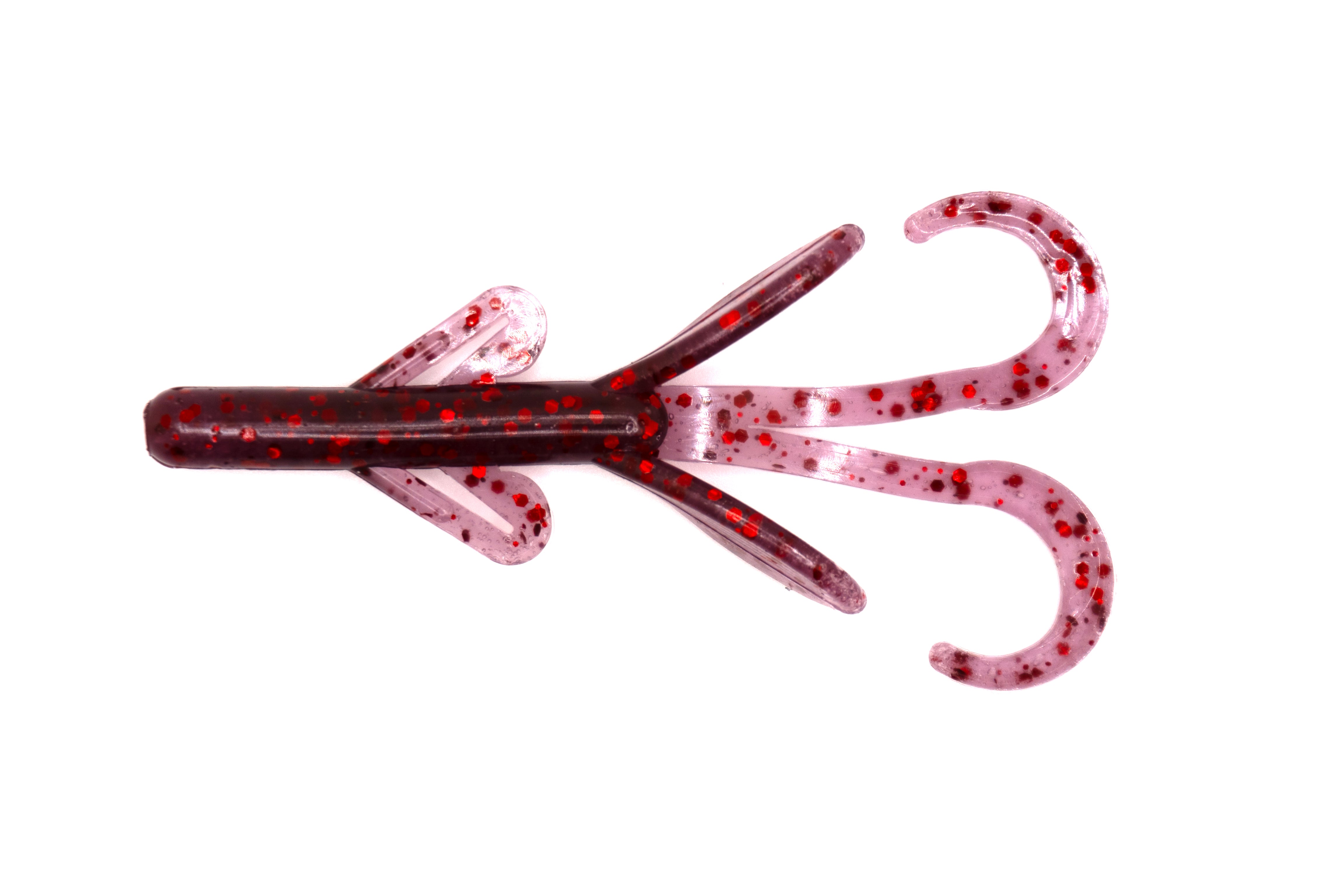 SLAP HOG JR. – 3" – Snatchin Baits
